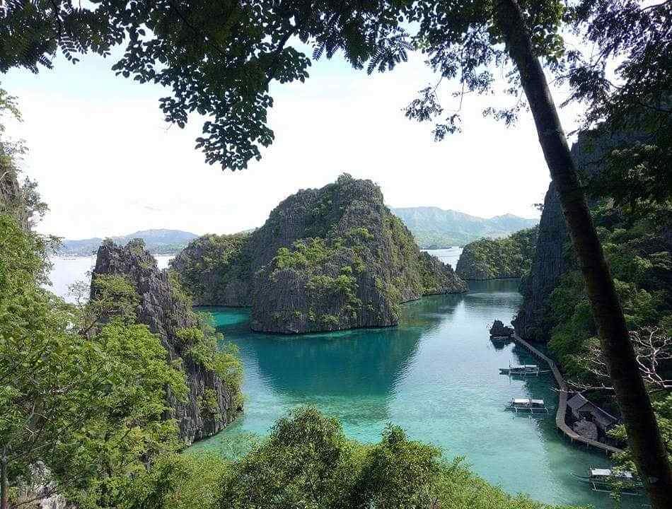 MIMAROPA Ventures | The best of MIMAROPA islands