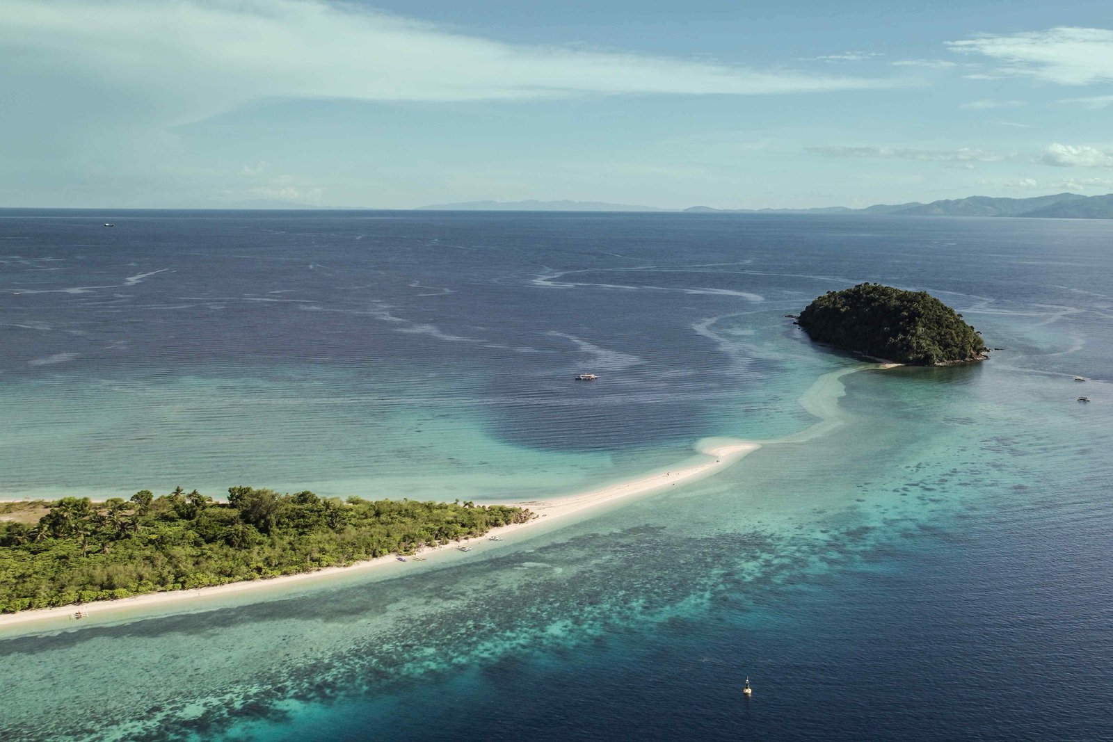 MIMAROPA Ventures | The best of MIMAROPA islands